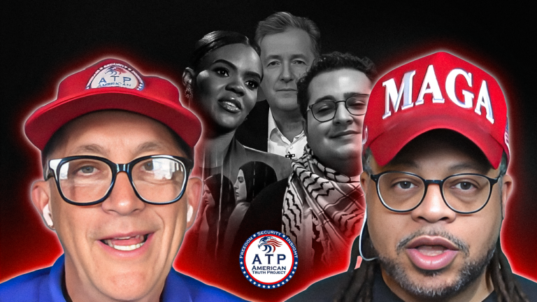 Candace Owens vs. Erica Kirk EXPLODES + Bondi Beach Terror Fallout ...